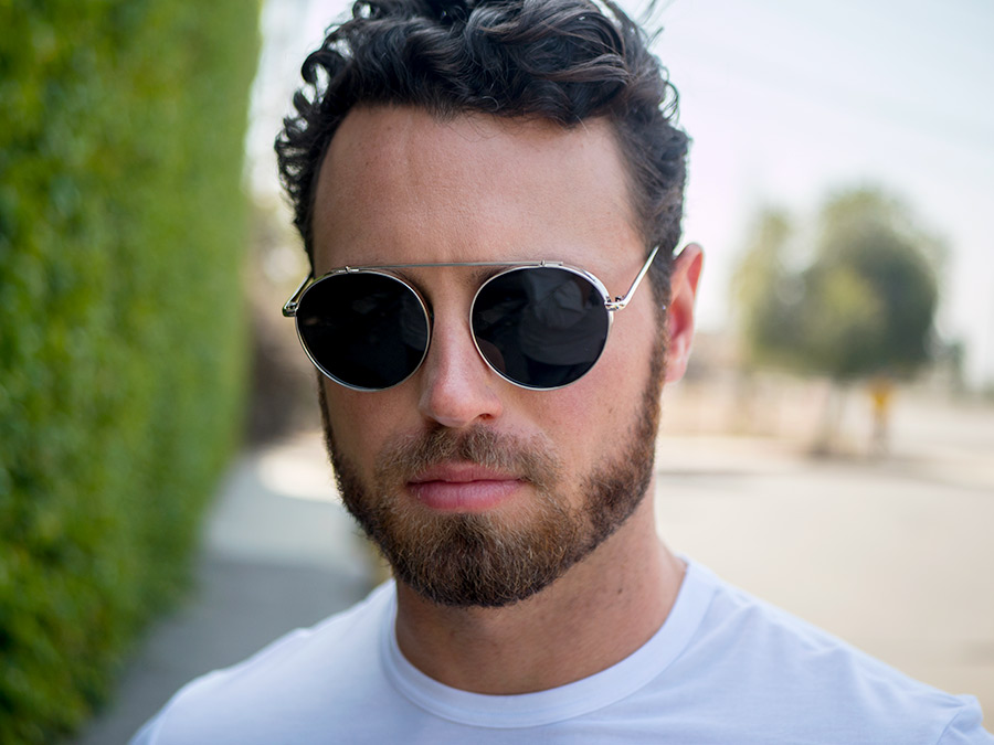 Brennan Burt 2 | Abram Santa Cruz